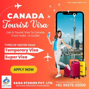 Tour and Travels | Explore International Tour Packages with SAGA