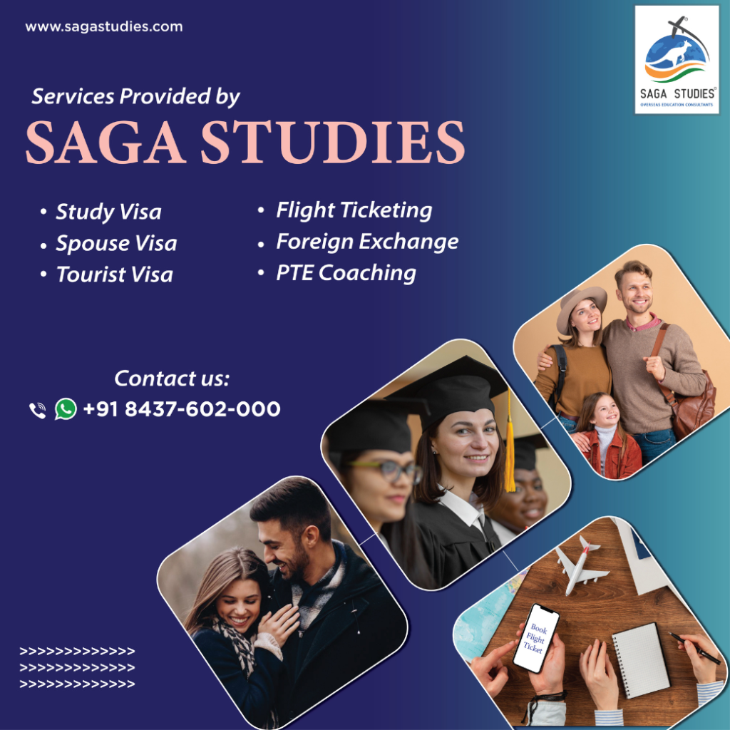 Company Profile – Saga Tour & Travels
